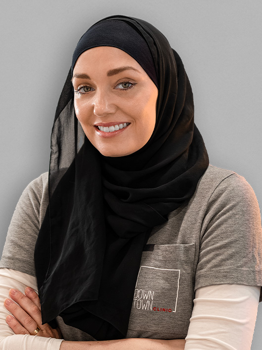 Downtown Clinic - Dubai